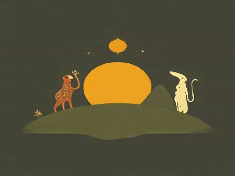 Creation Myths From Around The World - Sanalmagaza