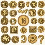 The Indian System Of Numeration - Sanalmagaza